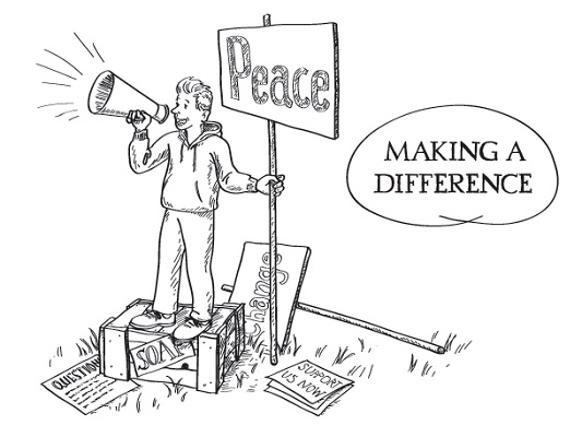 Making a Difference | Sidcot School